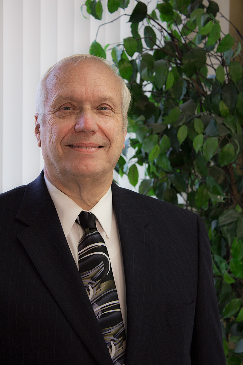 Charles A. LeFevre (“Chuck”) | Michigan Dealer Law Blog