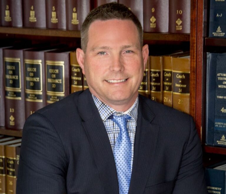 Attorney Michael J. Weikert Joins the Firm as Of Counsel | Michigan ...